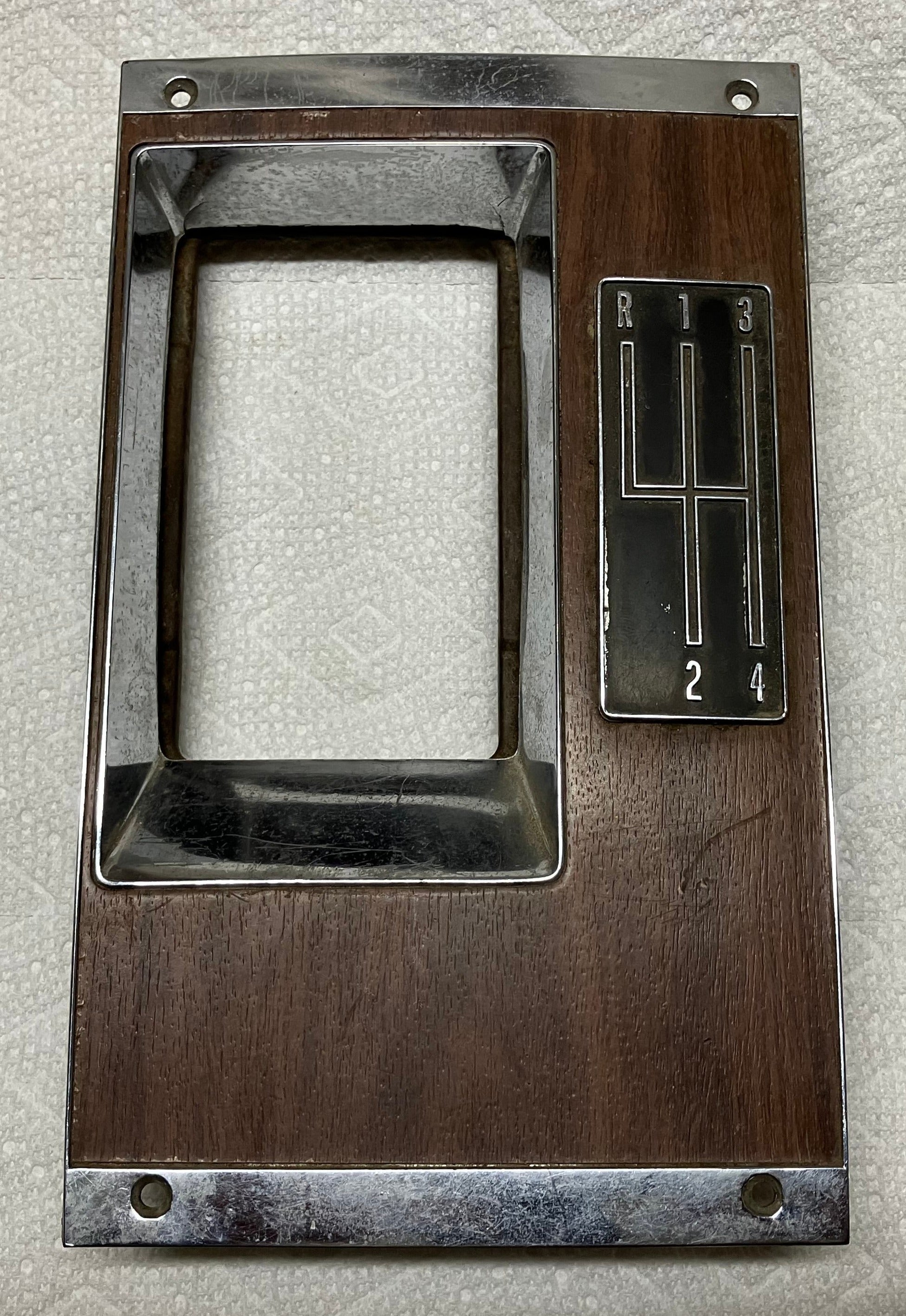 68 camaro shifter store