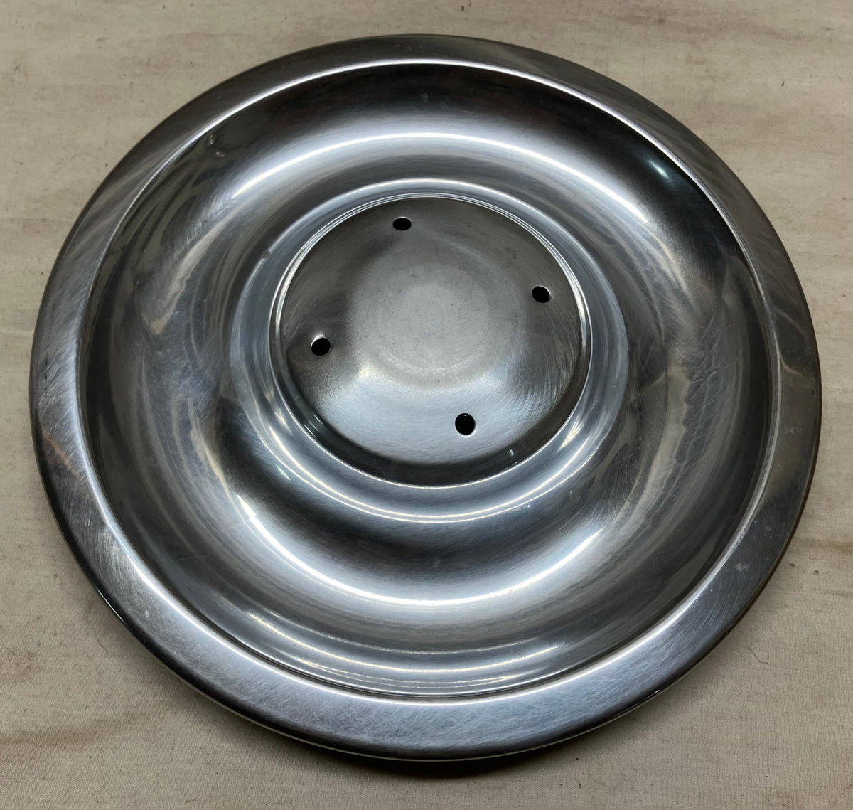 67 NOS Camaro RS Wheel Center Cap 1967 – Sundellauto Specialties