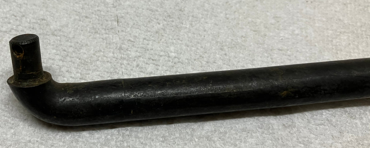 NOS 68 69 70 71 72 Chevelle Clutch Pedal Push Rod 3920618 SS El Camino ...