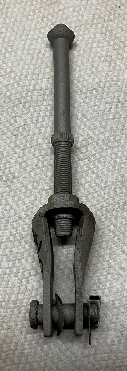 65 Cutlass Manual Brake Pedal Push Rod Original Cutlass Supreme F85 19 ...