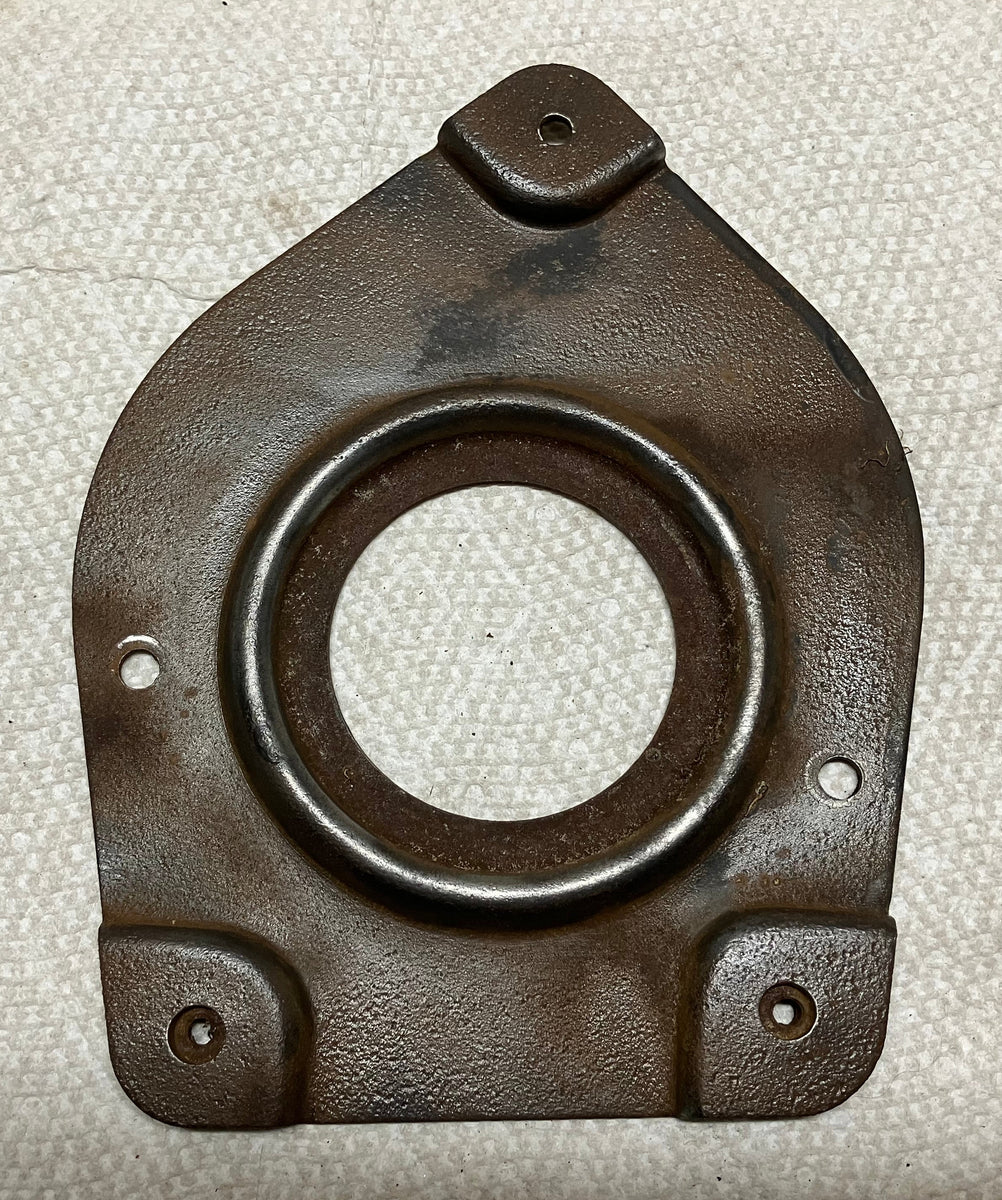 64 65 Chevelle Wiper Motor Adapter Plate Original El Camino 1964 1965 ...