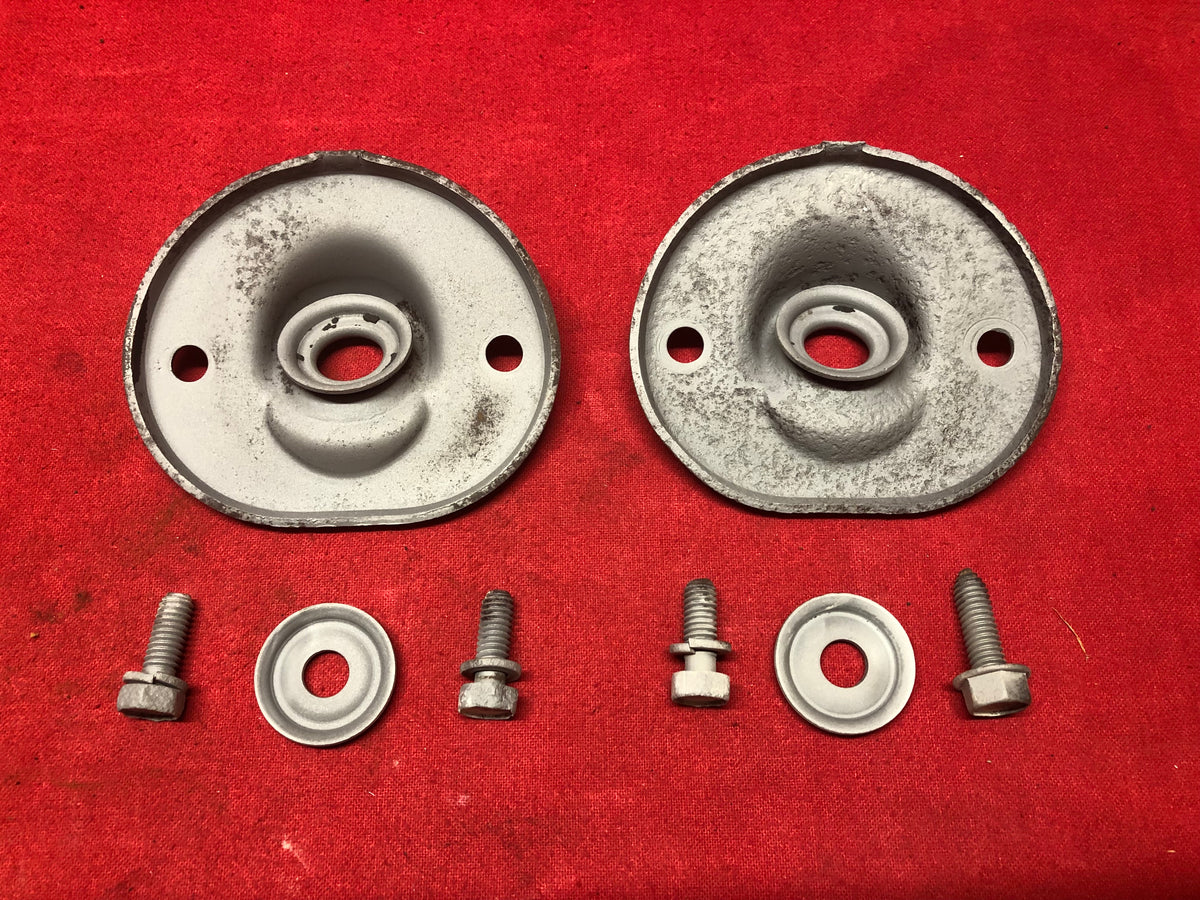 1962-67 NOVA REAR SHOCK MOUNTING BRACKETS – Sundellauto Specialties