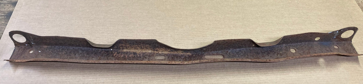 70 71 72 Chevelle Rear Frame Crossmember Original GM A Body SS GTO LeM ...