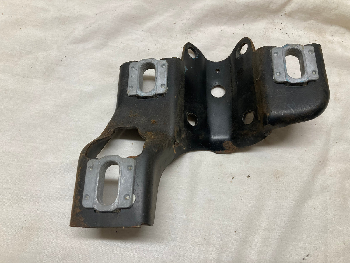 67 Chevelle steering column support bracket Original 1967 Lemans GTO ...