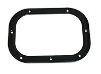 Shift Boot Retaining Ring - 4-Speed with or without Console - 64-67 Ch ...